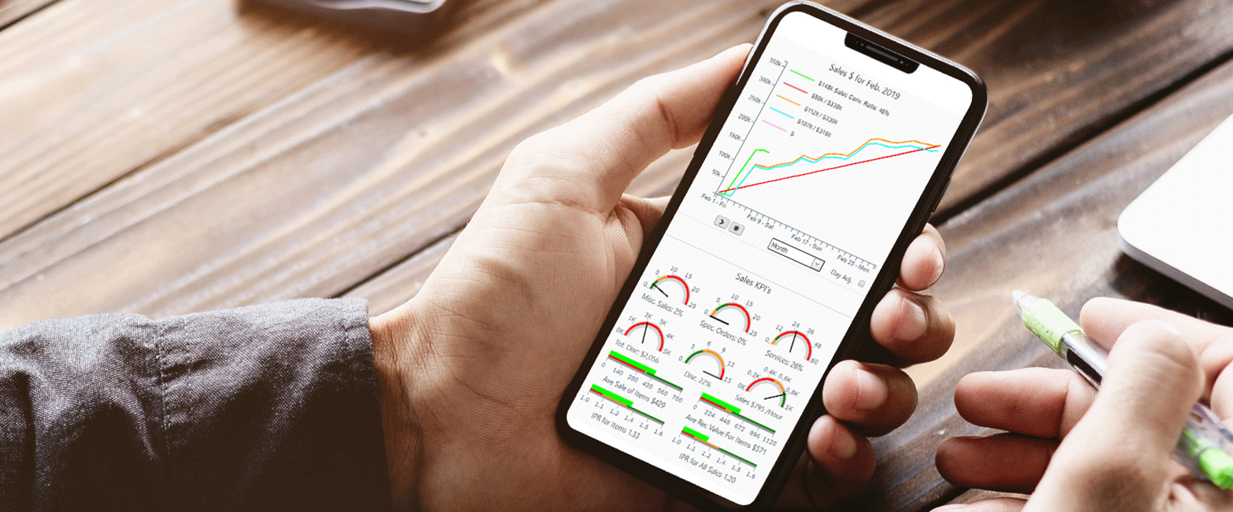 Edge Pulse Program Details